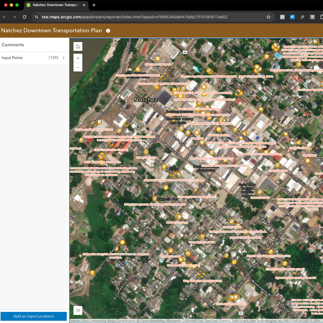 HOME | DNA • Downtown Natchez Alliance